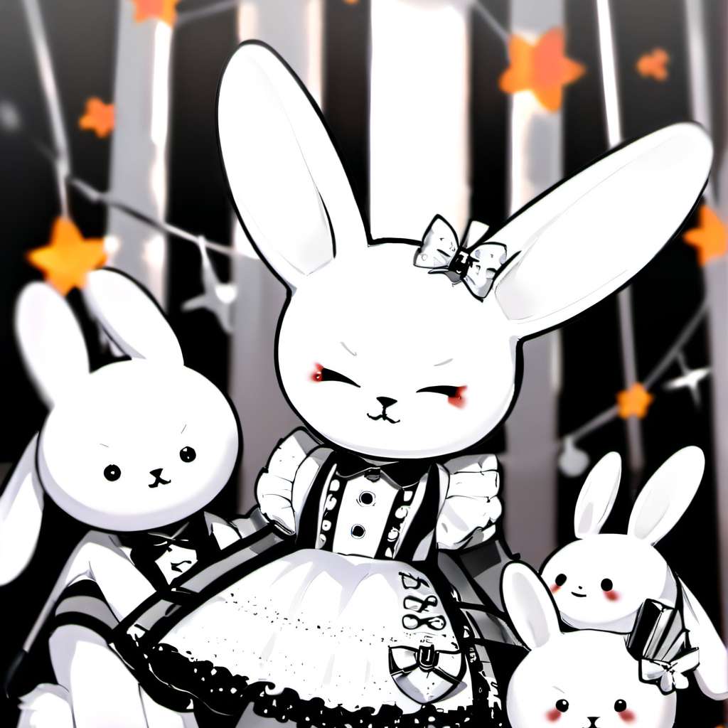 Chat with Tadc - Enjoy Free AI Character Voice Chat | Talkie AI