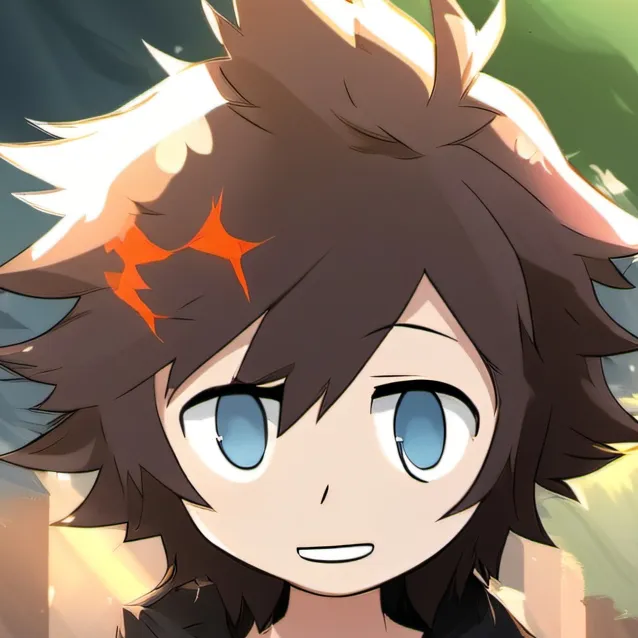 Chat with Colin from changed - text or voice, Enjoy AI Chat Free & Safe