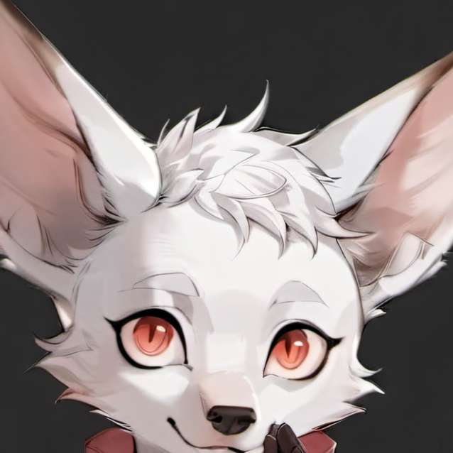 Talkie Profile Hypnosis Furry | Talkie AI | furry