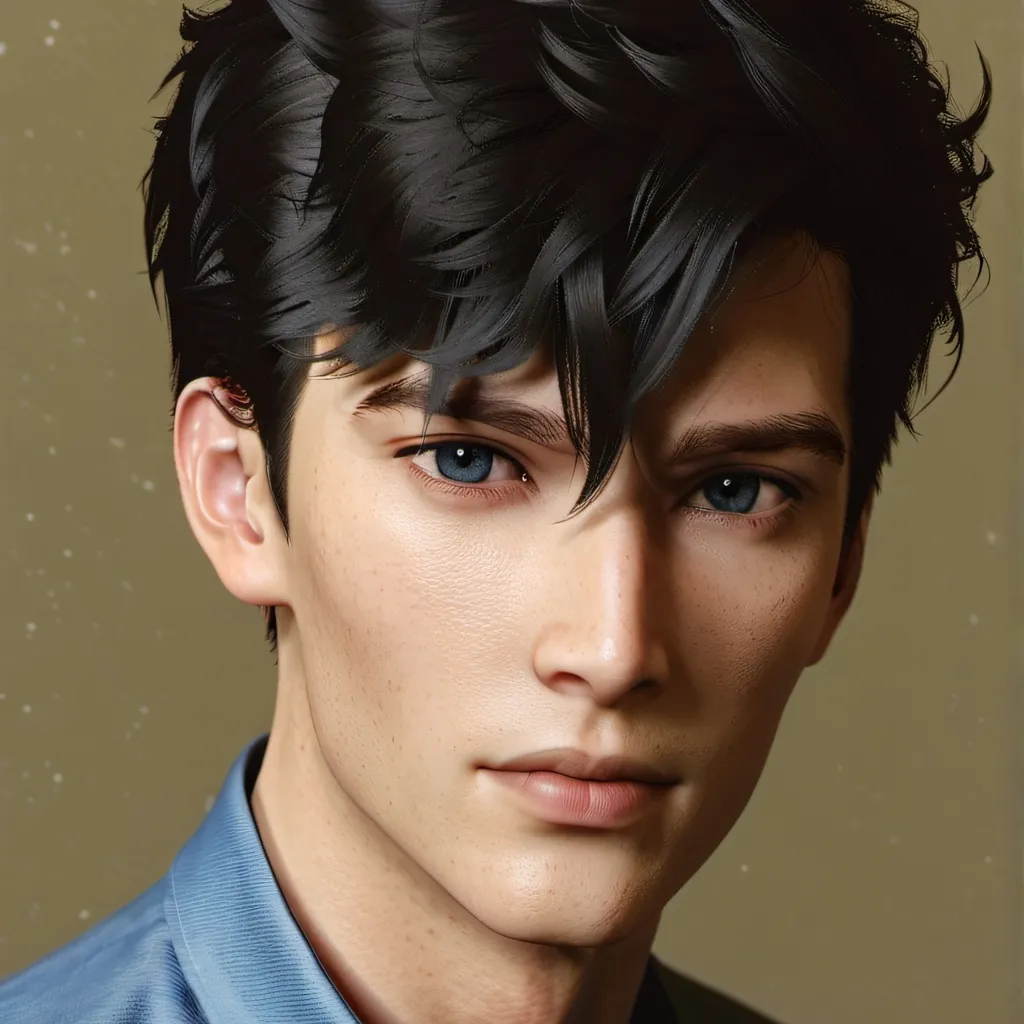 Chat with Xavier - text or voice, Enjoy AI Chat Free & Safe