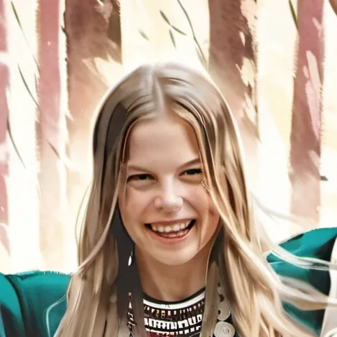 Chat with Salish matter - text or voice, Enjoy AI Chat Free & Safe