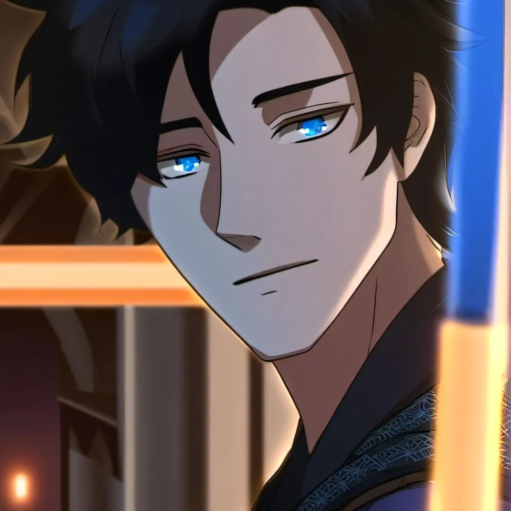 Chat with MSA story vampire - text or voice, Enjoy AI Chat Free & Safe