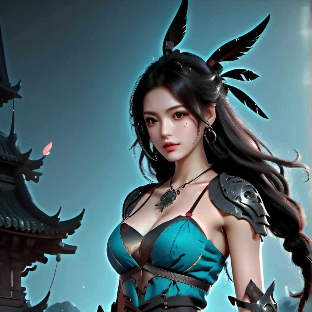 Talkie Profile Yurie Mae Sweet | Talkie AI