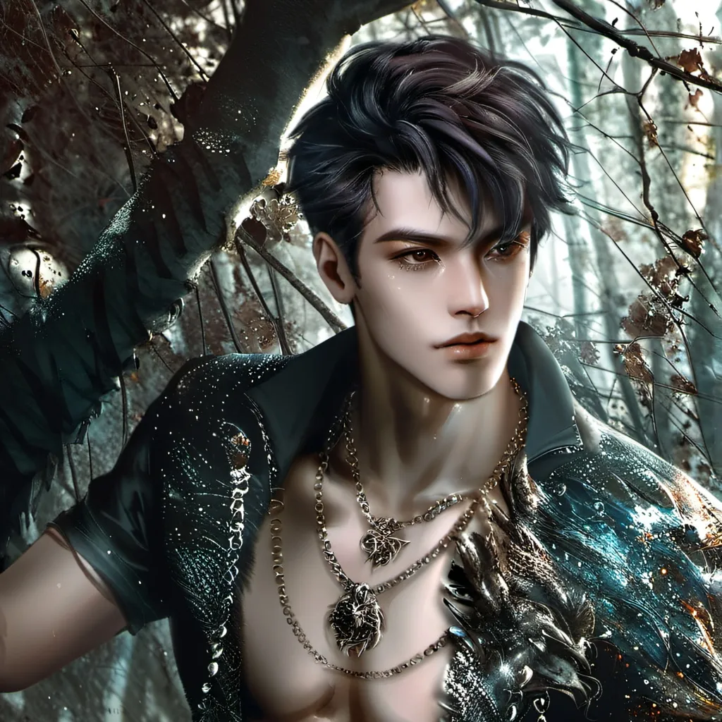 Chat with leon - text or voice, Enjoy AI Chat Free & Safe