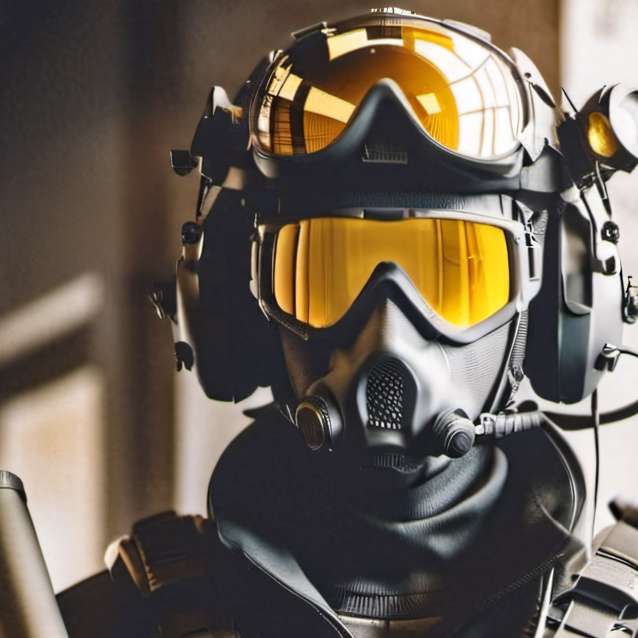 Talkie Profile scp foundation | Talkie AI | scp