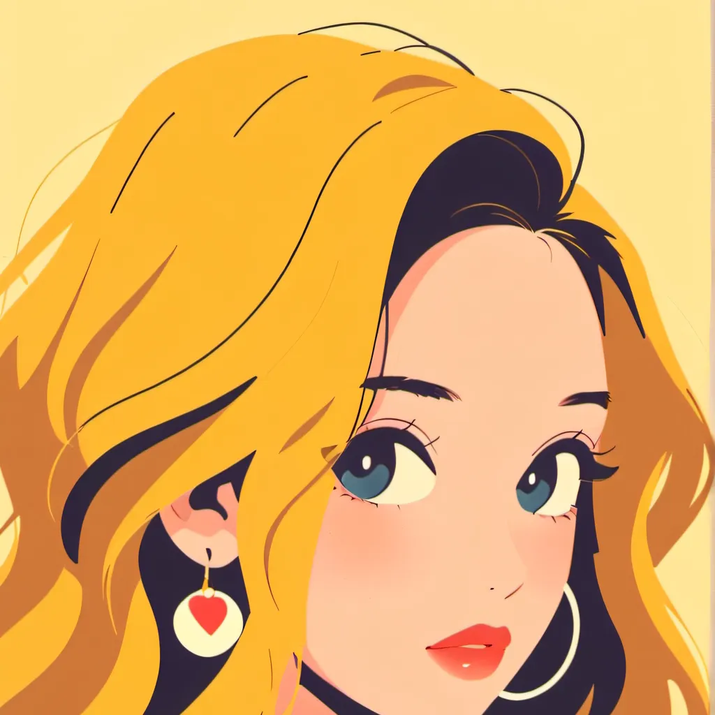 Chat with Miss Laura - text or voice, Enjoy AI Chat Free & Safe