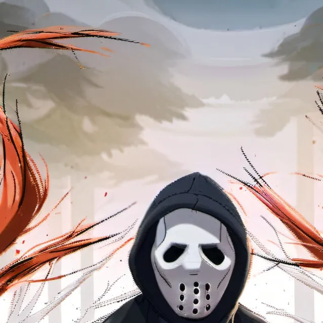 Chat with serial killers - text or voice, Enjoy AI Chat Free & Safe