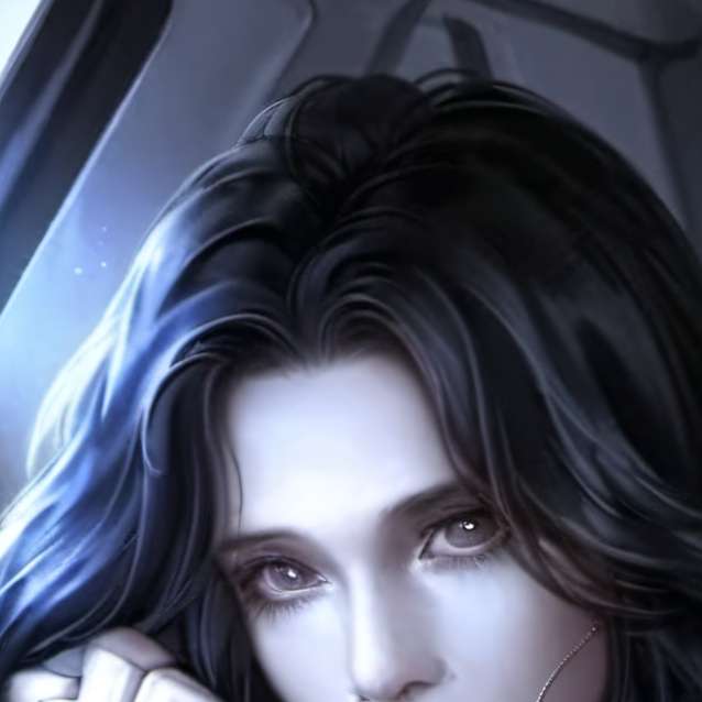 Talkie Profile cataleya | Talkie AI | anime