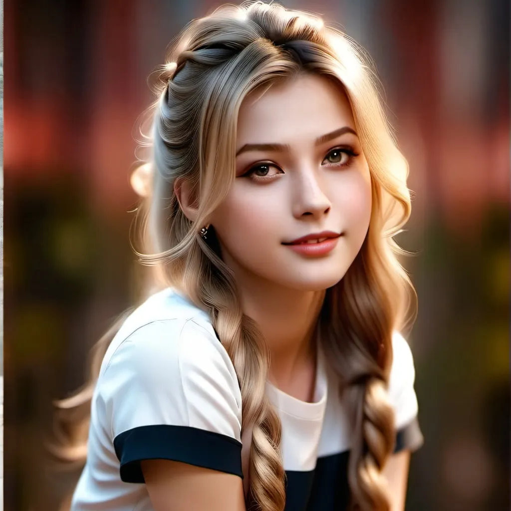 Chat with Salish - text or voice, Enjoy AI Chat Free & Safe