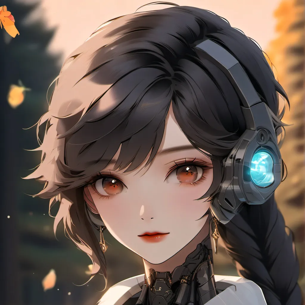 Chat with Project #304 - text or voice, Enjoy AI Chat Free & Safe