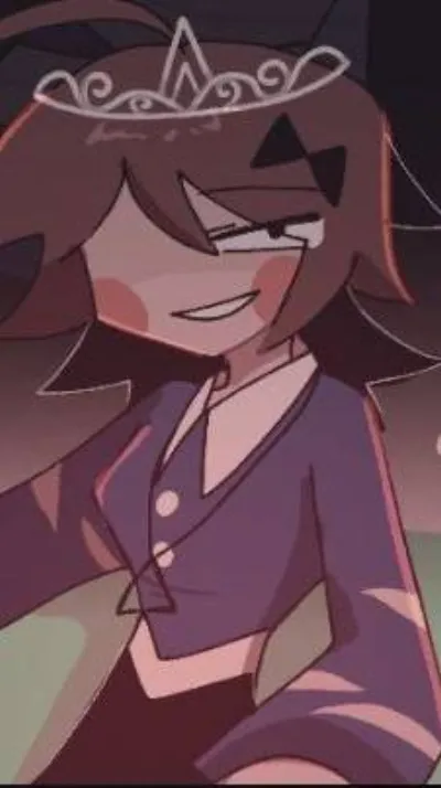 Talkie Profile Alice (FPE) | Talkie AI | FPE