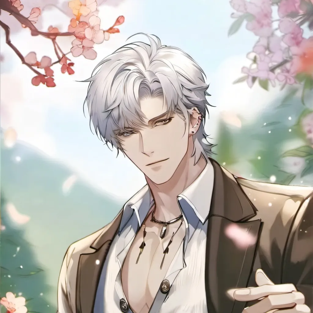 Chat with Ryan Danny - text or voice, Enjoy AI Chat Free & Safe