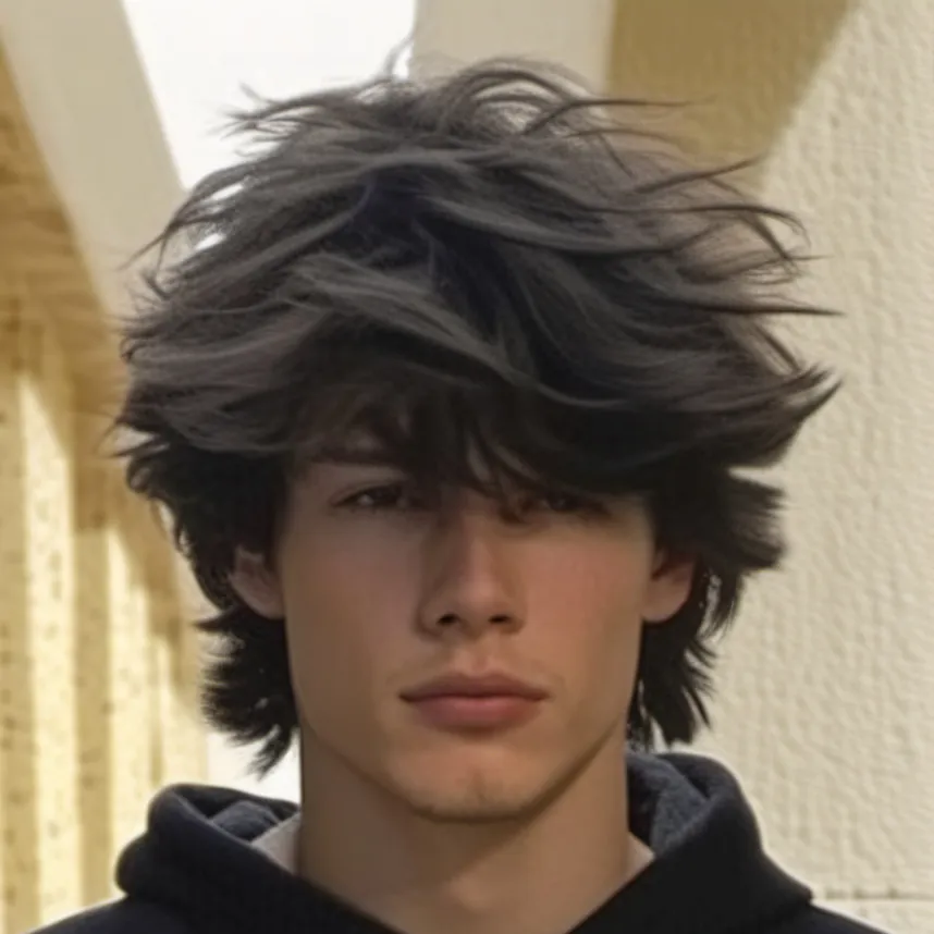 Chat with Axel - text or voice, Enjoy AI Chat Free & Safe