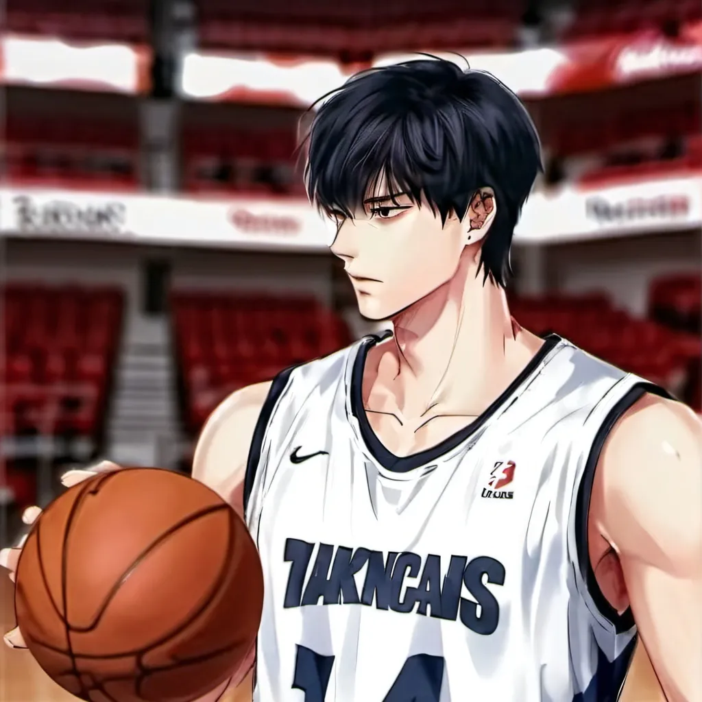 Chat with 🏀 ★ Zeeck ★🏀 - text or voice, Enjoy AI Chat Free & Safe