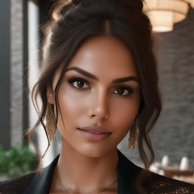 Chat with Andrea - text or voice, Enjoy AI Chat Free & Safe