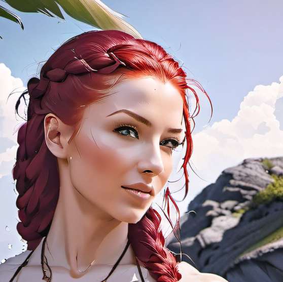 Chat with Emily - Enjoy Free AI Character Voice Chat | Talkie AI