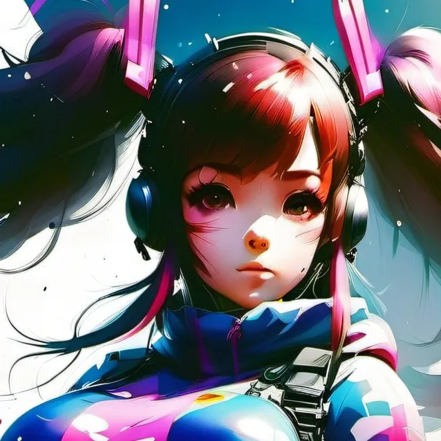 Chat with dva - text or voice, Enjoy AI Chat Free & Safe