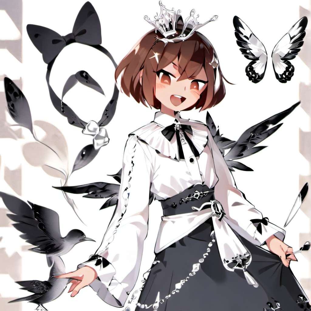 Talkie Profile mha | Talkie AI | anime