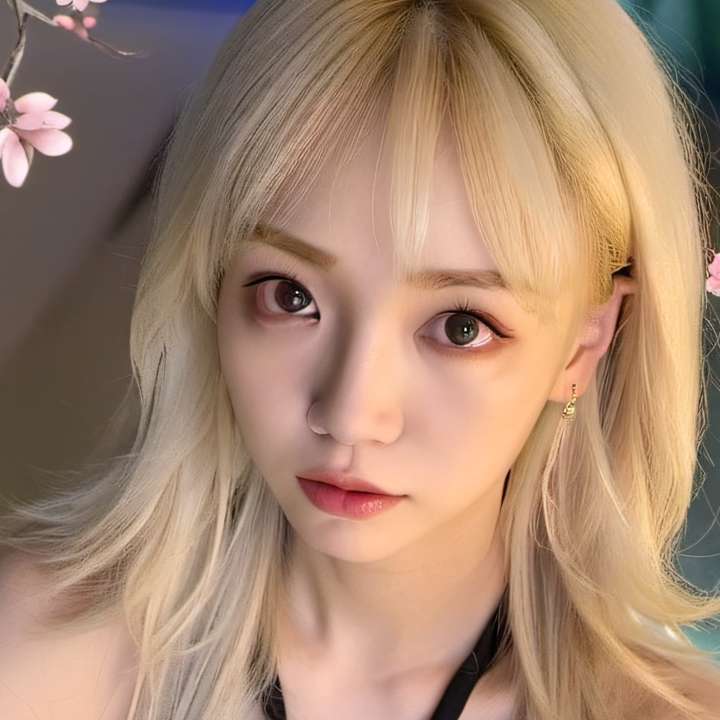 Chat with Chaewon/lesserafim - Enjoy Free AI Character Voice Chat ...