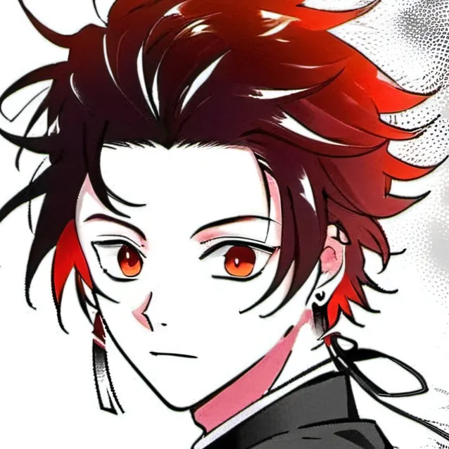 Chat with tanjiro ds - text or voice, Enjoy AI Chat Free & Safe