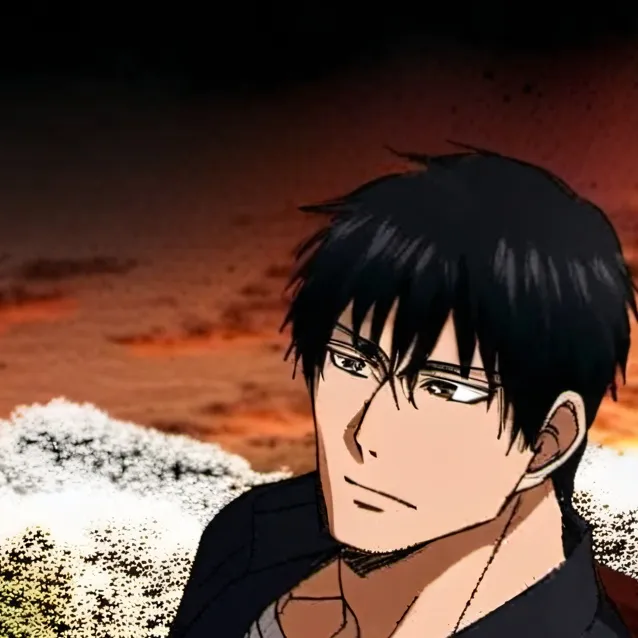 Chat with Toji - text or voice, Enjoy AI Chat Free & Safe