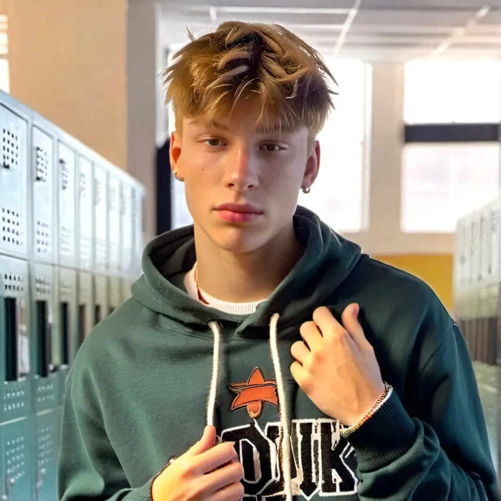 Chat with Jesse - text or voice, Enjoy AI Chat Free & Safe