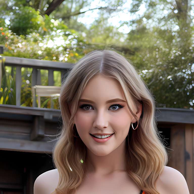 Melody Marks's Instagram, Twitter & Facebook on IDCrawl