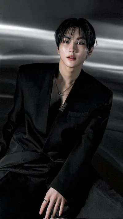 Talkie Profile Jungwon (ENHYPEN) | Talkie AI | vampire