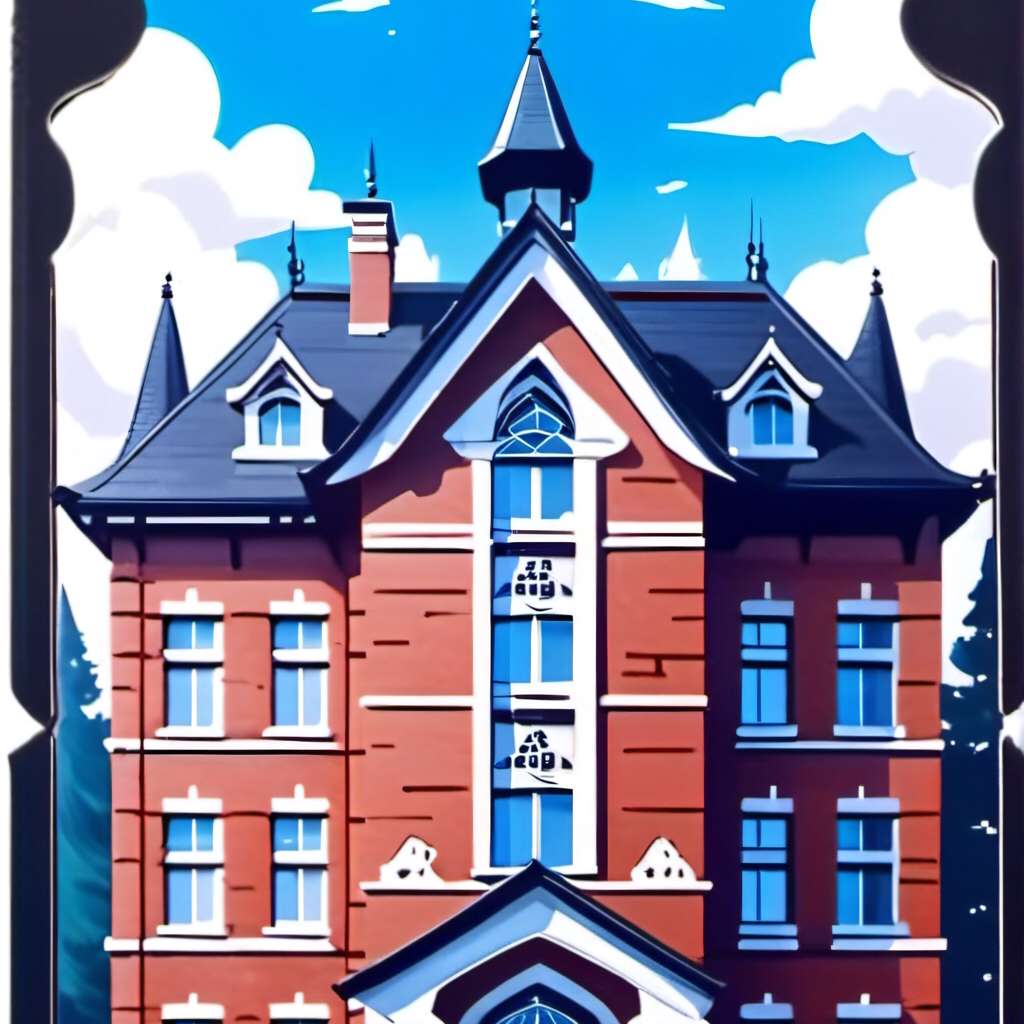 Talkie Profile AMA! | Talkie AI | school