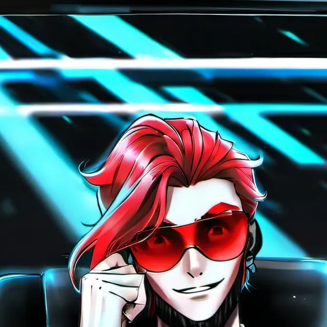 Chat with Vox - text or voice, Enjoy AI Chat Free & Safe