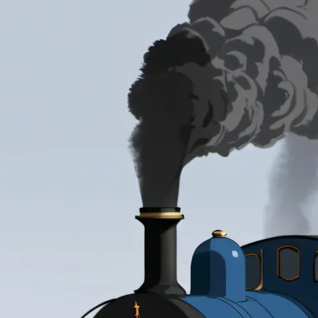 Chat with Thomas - text or voice, Enjoy AI Chat Free & Safe