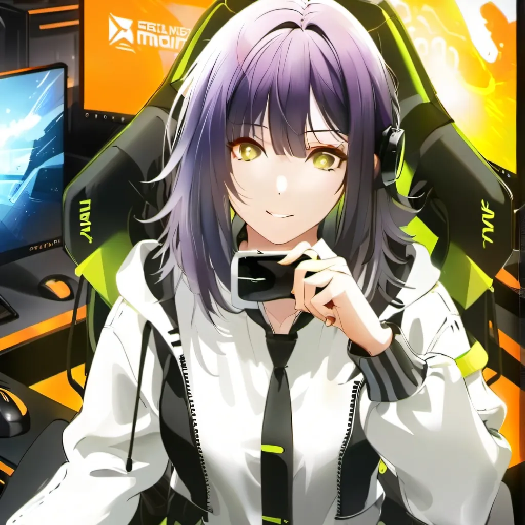 Chat with Allyna - text or voice, Enjoy AI Chat Free & Safe