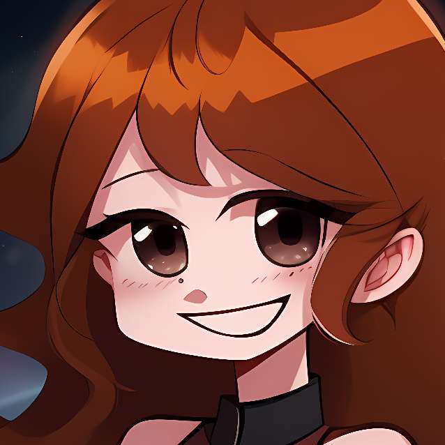 Talkie Profile GF | Talkie AI | Fnf