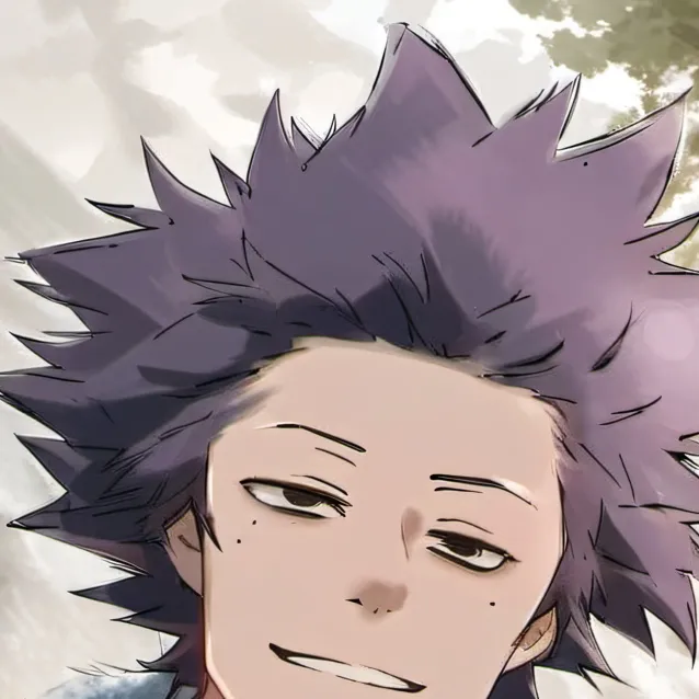 Chat with Shinso - text or voice, Enjoy AI Chat Free & Safe