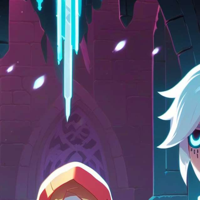 Chat with undertale potion - Enjoy Free AI Character Voice Chat ...