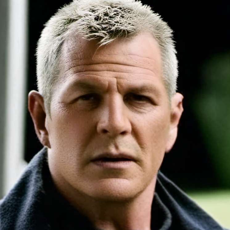 Chat with Aldo Burrows - Enjoy Free AI Character Voice Chat | Talkie AI ...