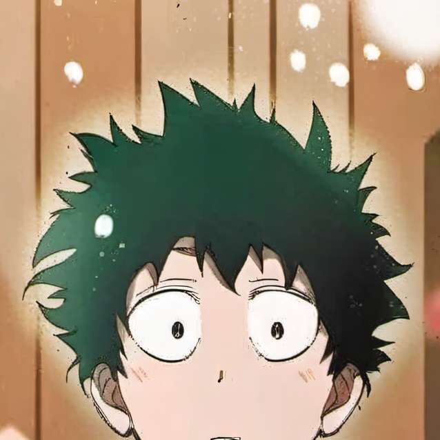 Bruh Im Not Dead Yet Memories Of Mha Snow Day Talkie Ai