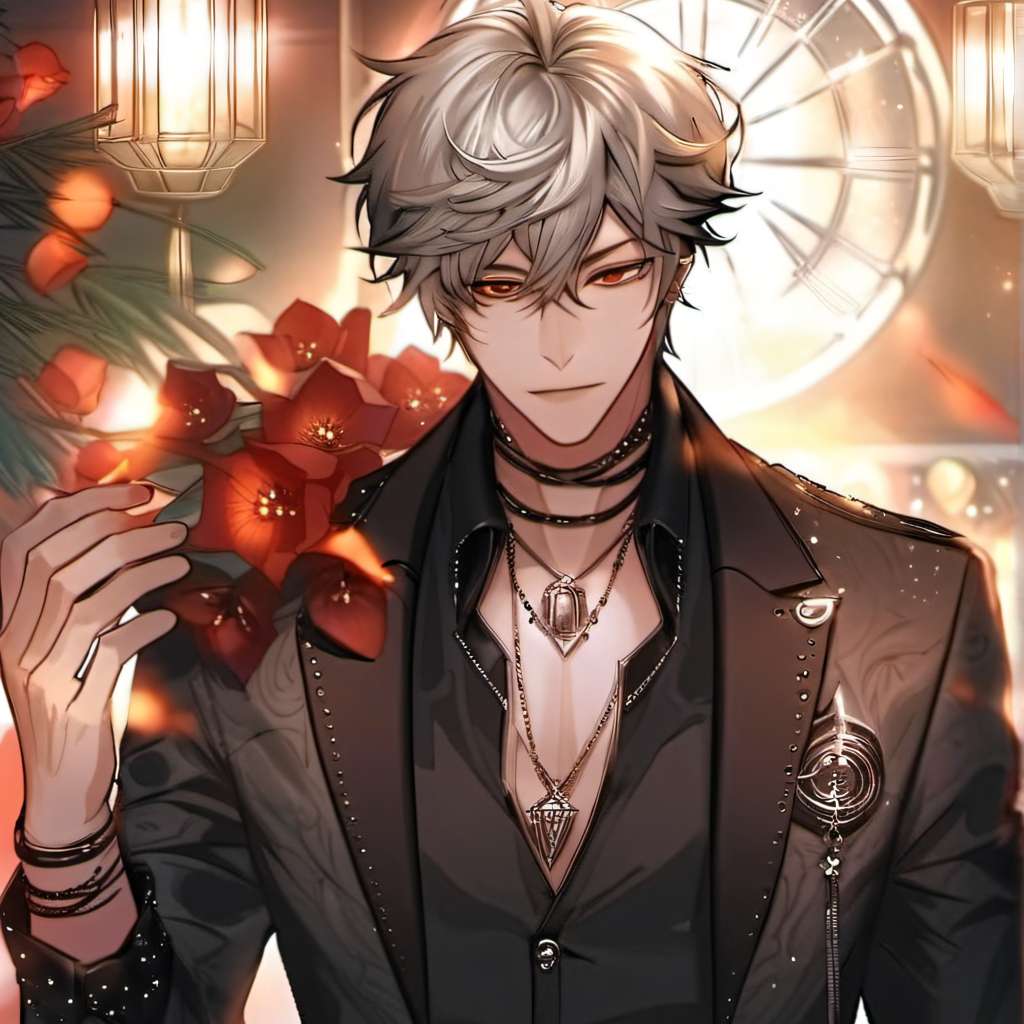 Chat with zone - Enjoy Free AI Character Voice Chat | Talkie AI | When ...