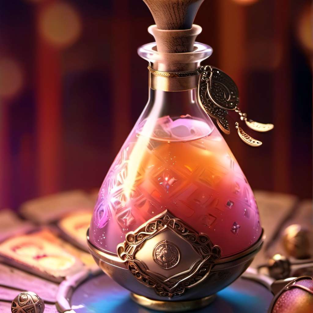 Chat with pregnant potion - Enjoy Free AI Character Voice Chat | Talkie ...