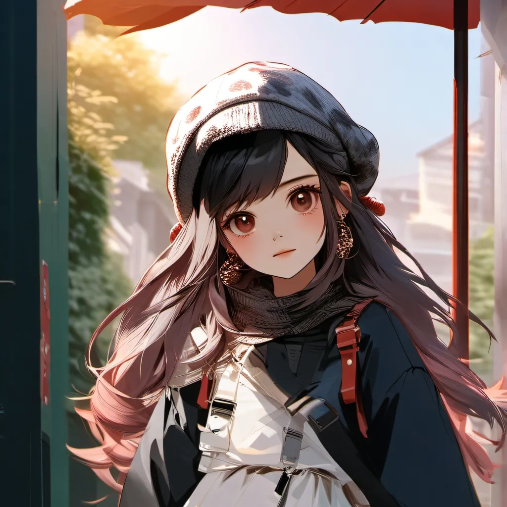 Chat with Shanna - text or voice, Enjoy AI Chat Free & Safe