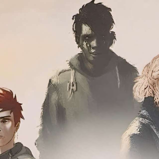 Talkie Profile zombie apocalypse | Talkie AI | zombie apocalypse