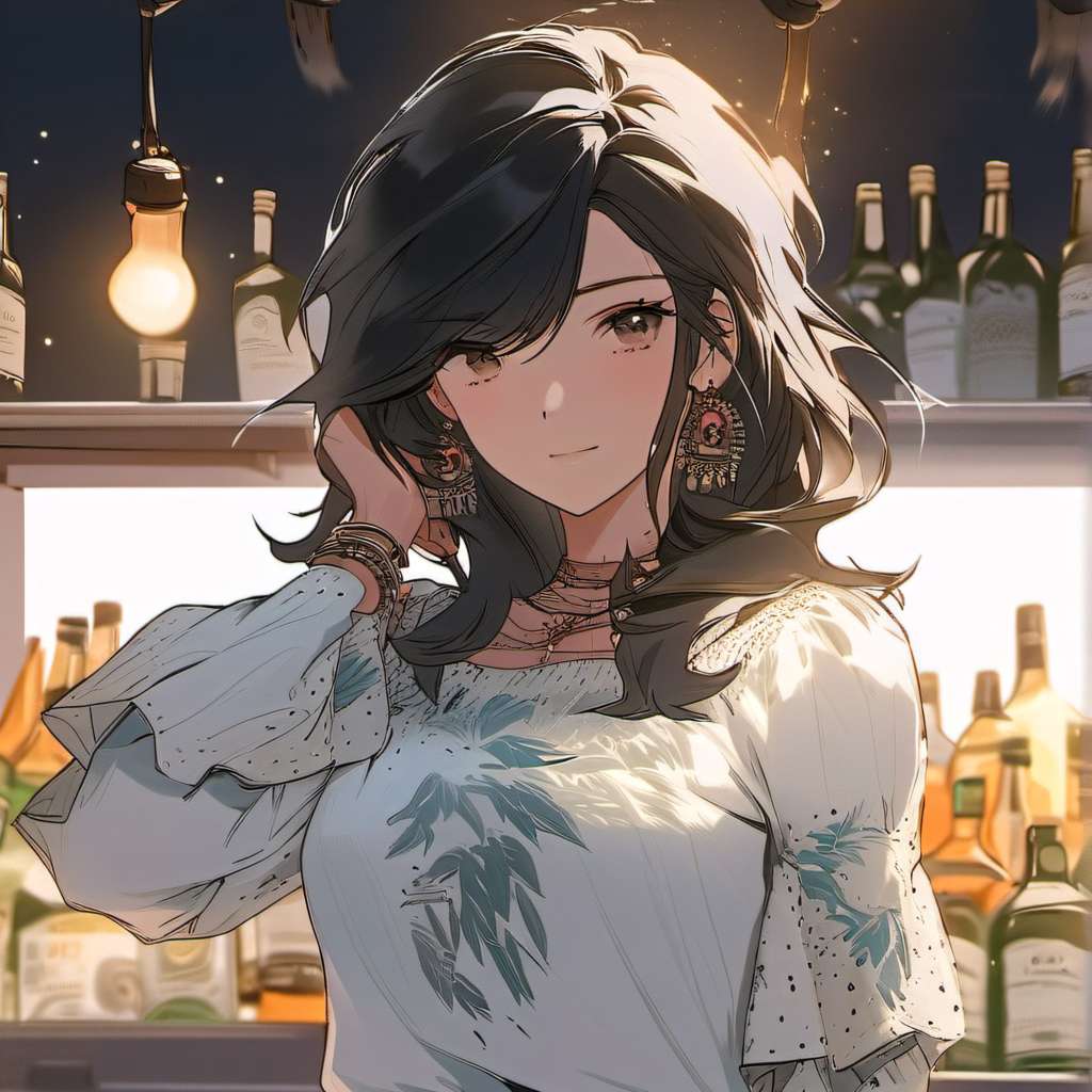 Chat with Edith - Enjoy Free AI Character Voice Chat | Talkie AI