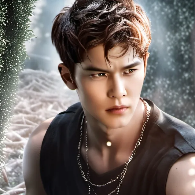 Chat with Maze runner - text or voice, Enjoy AI Chat Free & Safe