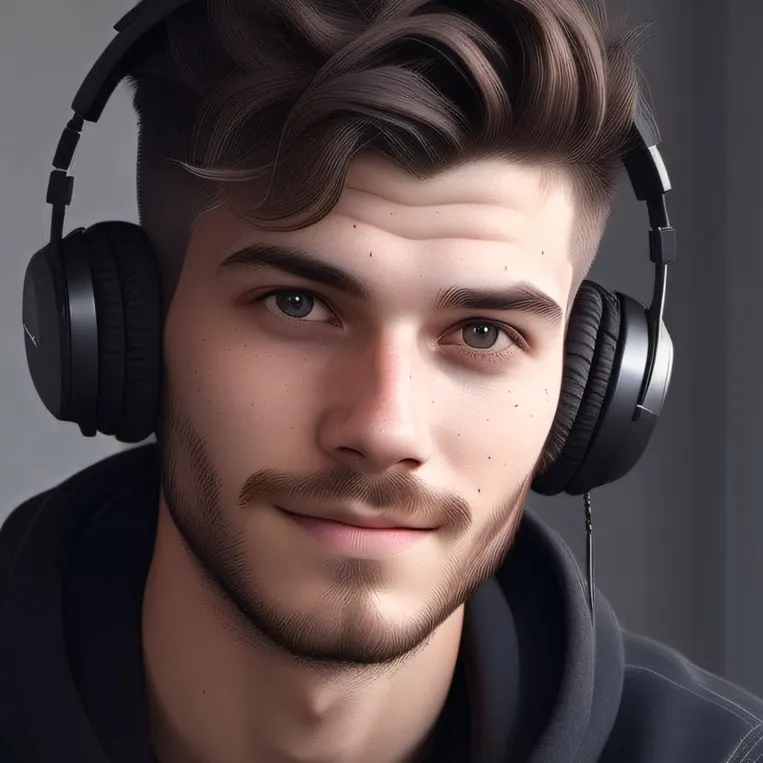 Chat with Alex - text or voice, Enjoy AI Chat Free & Safe