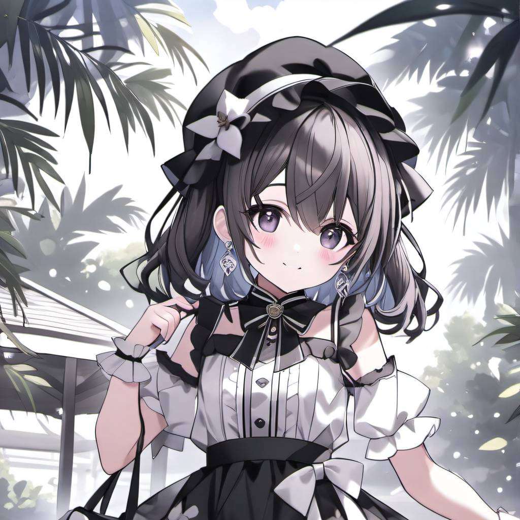 Talkie Profile fpe pool day! | Talkie AI