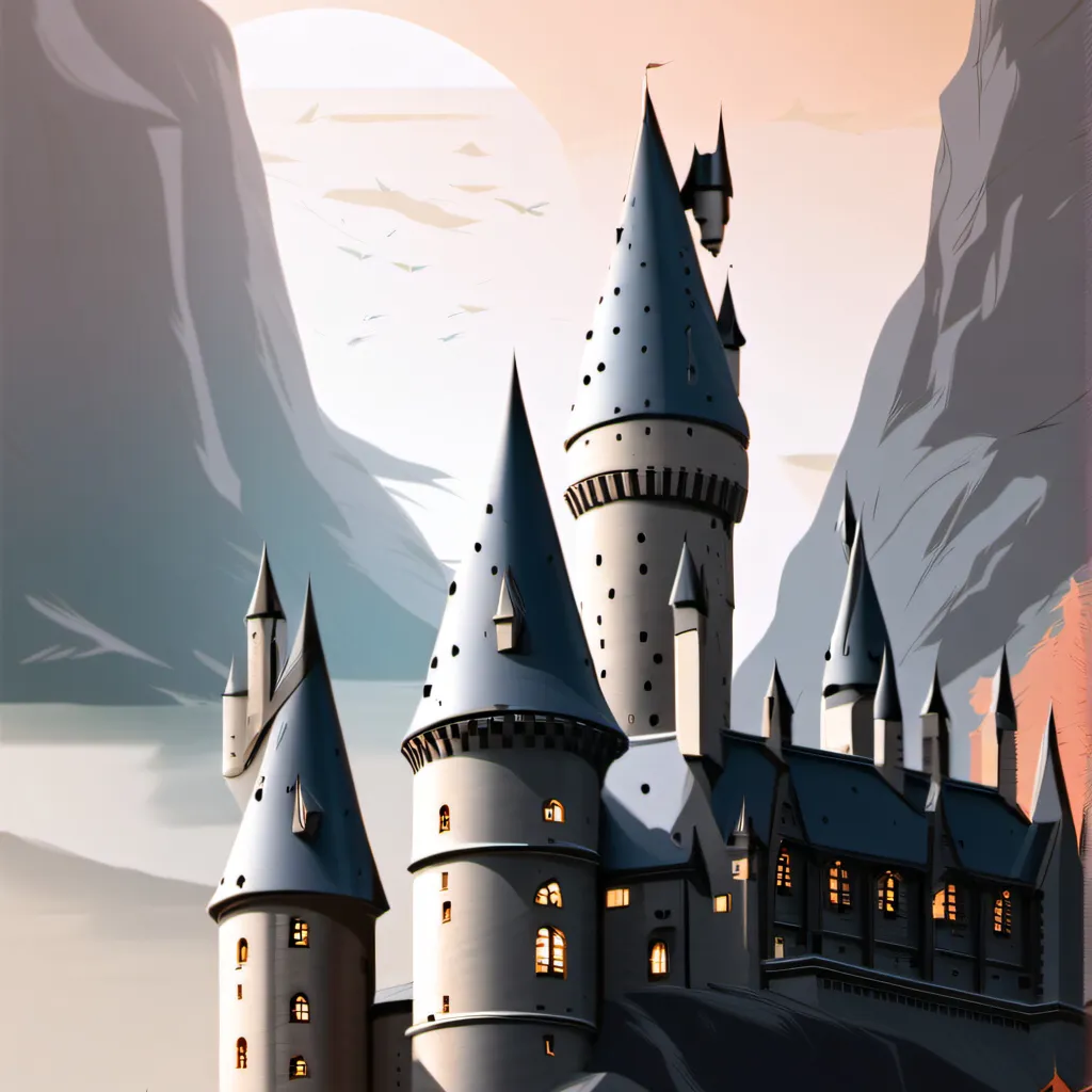 Talkie Profile Hogwarts | Talkie AI