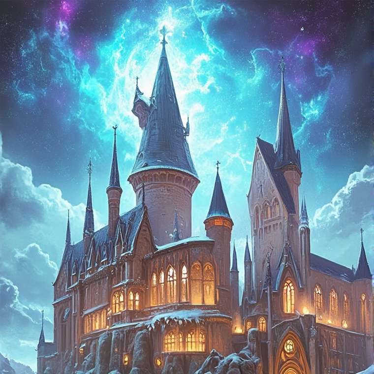 Talkie Profile Harry Potter | Talkie AI | Harry Potter