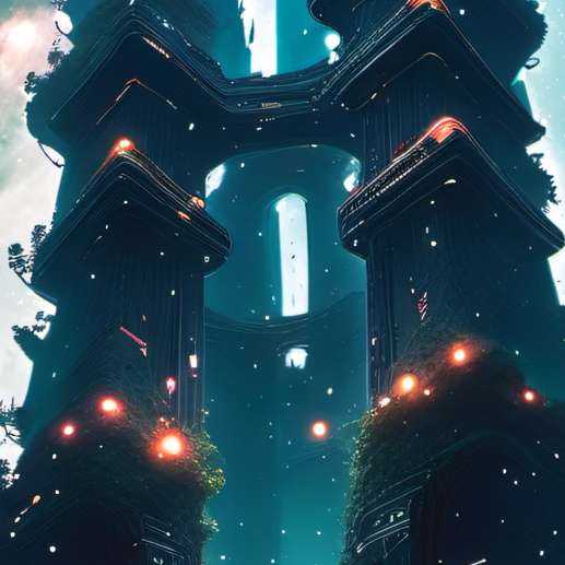 Talkie Profile mha lab | Talkie AI