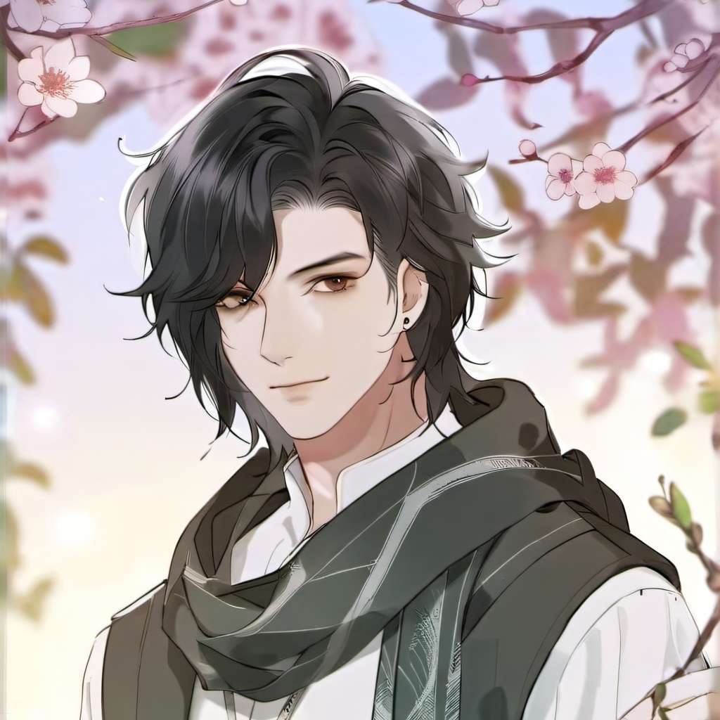 Chat with hitman - Enjoy Free AI Character Voice Chat | Talkie AI | anime