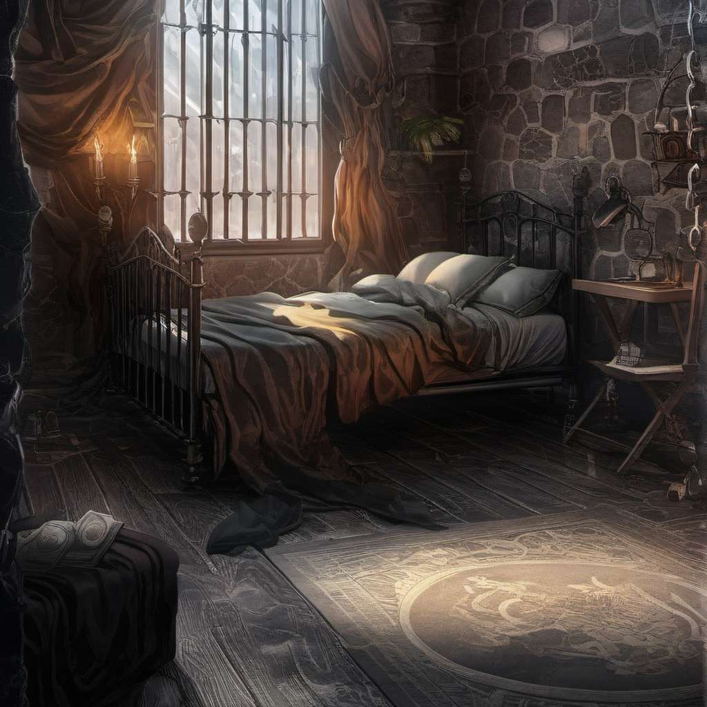 Talkie Profile insane asylum mha | Talkie AI | anime